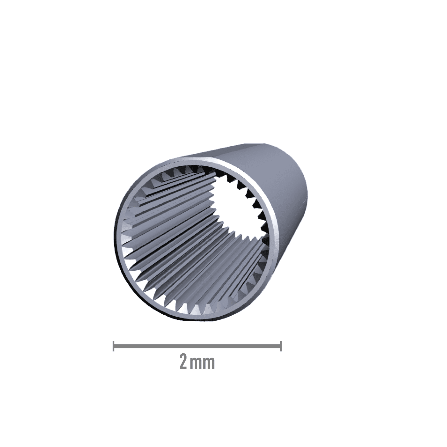 Internal gear • Applications • Micro MIM Europe GmbH